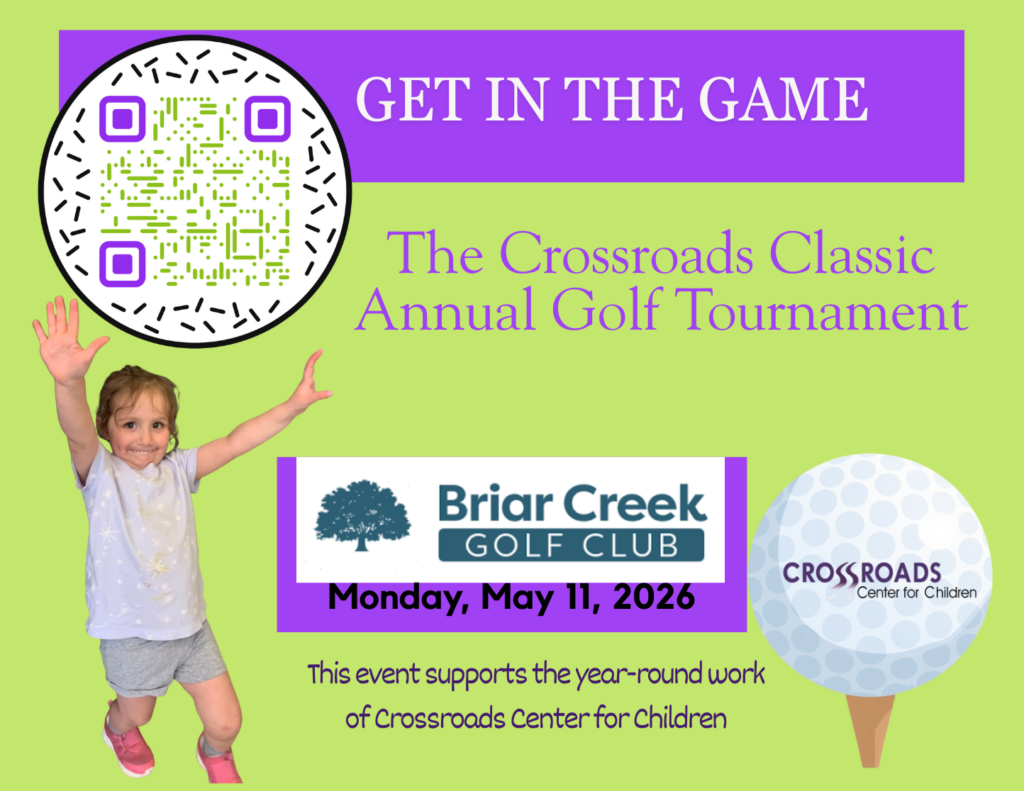Golf Tournament - The Crossroads Classic - Crossroads Center for Children